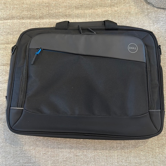 Dell | Bags | Dell Professional Briefcase 5 | Poshmark